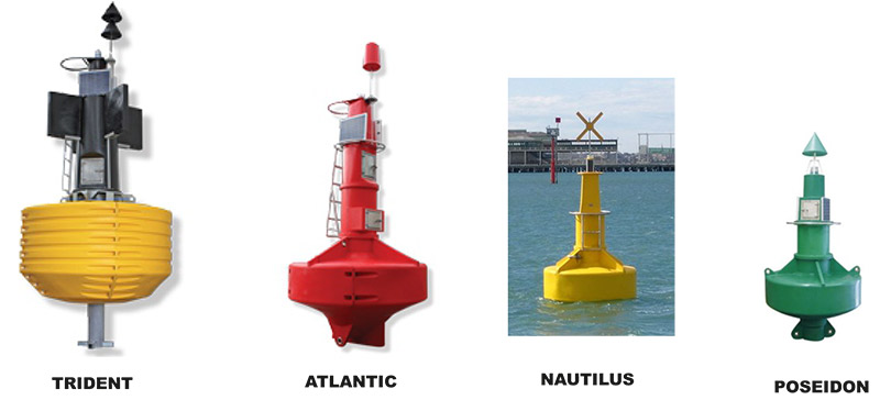 Balisage | Technocage - Soluzioni tecnologiche per lo sviluppo dell ...